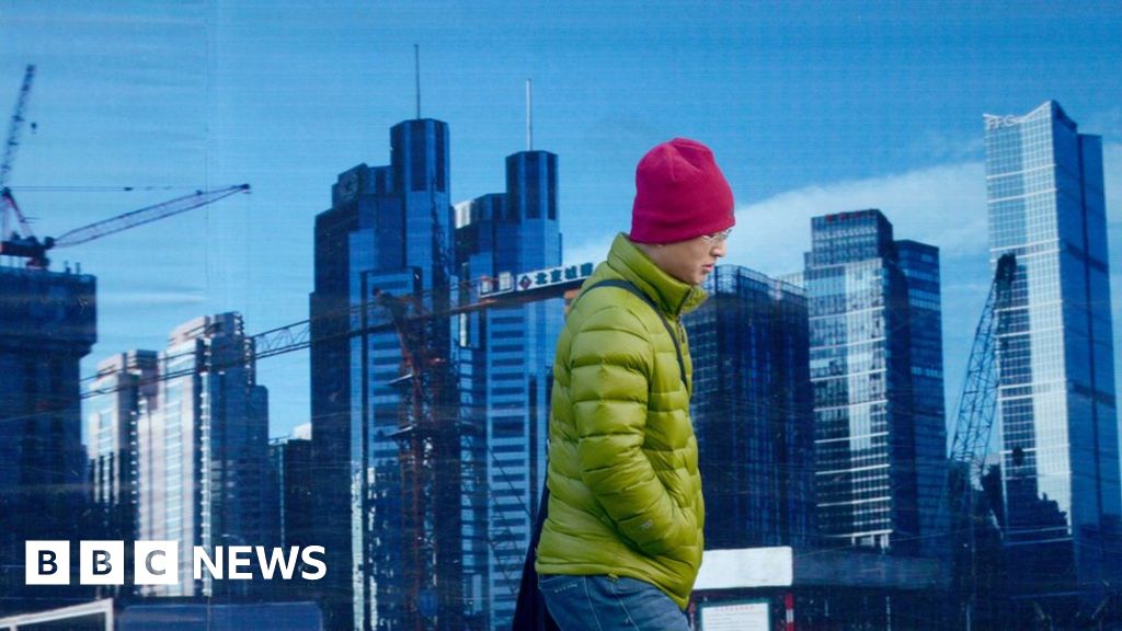 The economic outlook for 2016 - BBC News