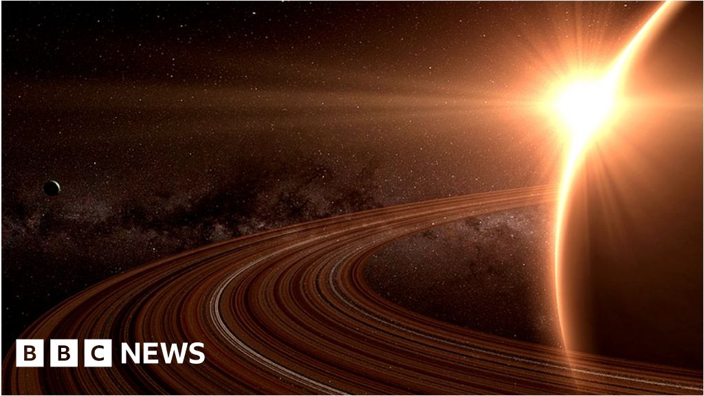 The best science long reads of 2017 (part one) - BBC News