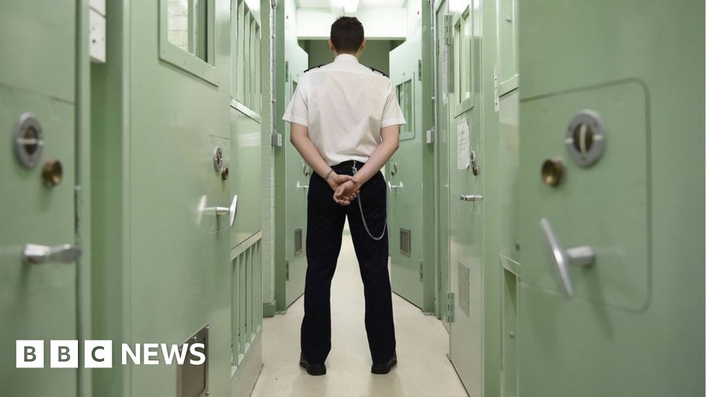 Oxfordshire support scheme for prisoners' children set to expand - BBC News
