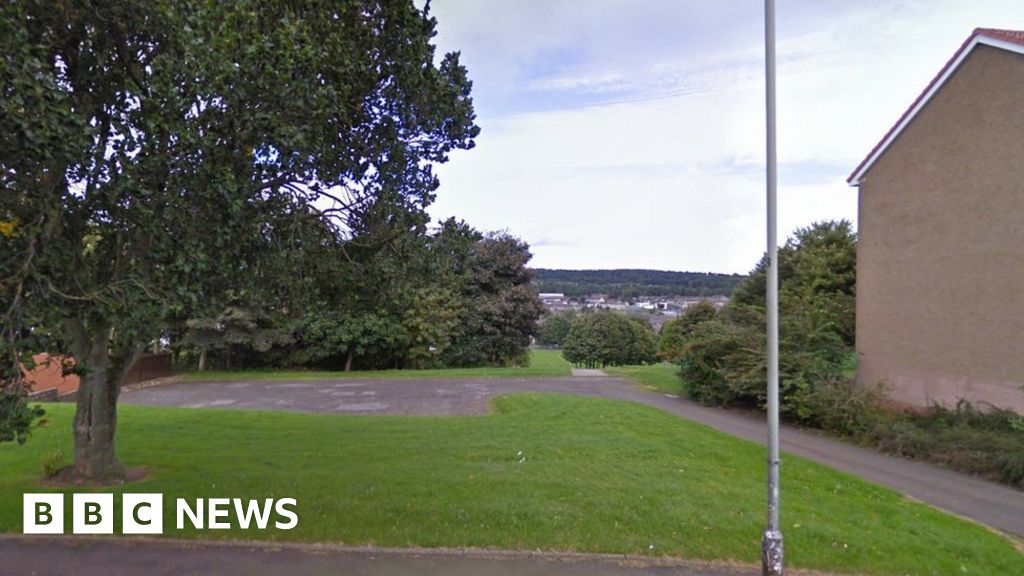 Teenager arrested over robbery and assault in Dundee