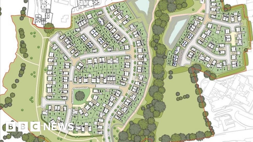 Edlogan Wharf development: Plans for 177 homes submitted