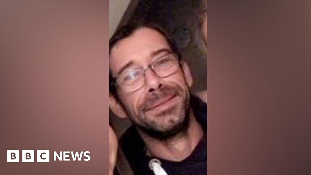 Body of Cardiff man missing for three years found in search - BBC News