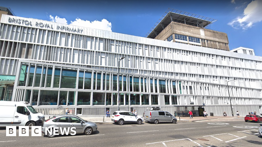 Bristol hospitals could strike over "miserable" salary offer - BBC News