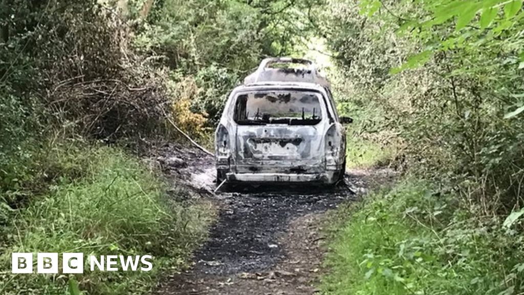 Man in court over double murder attempt in Portadown