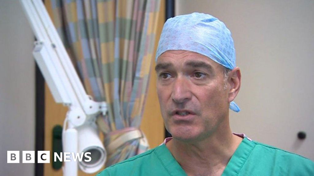 Royal College of Surgeons: 'Difficult decisions' to solve ops issues ...