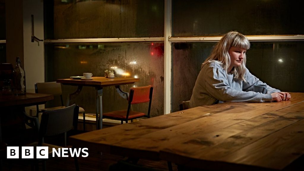 Hidden homeless campaign launched by Welsh Government - BBC News