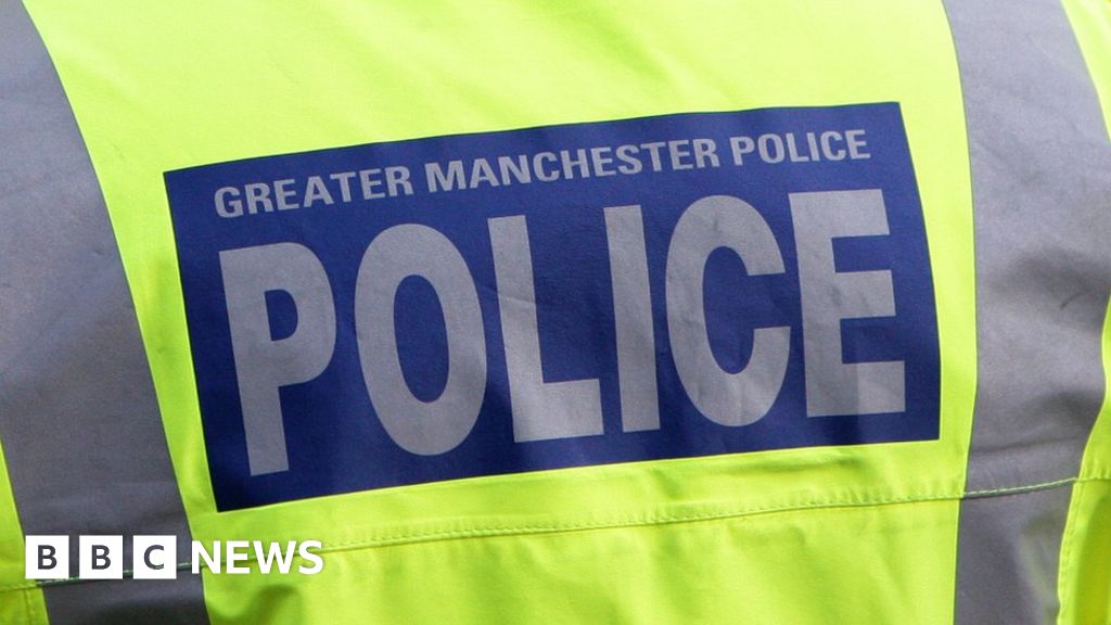 Greater Manchester Police Officer Sacked Over Indecent Images