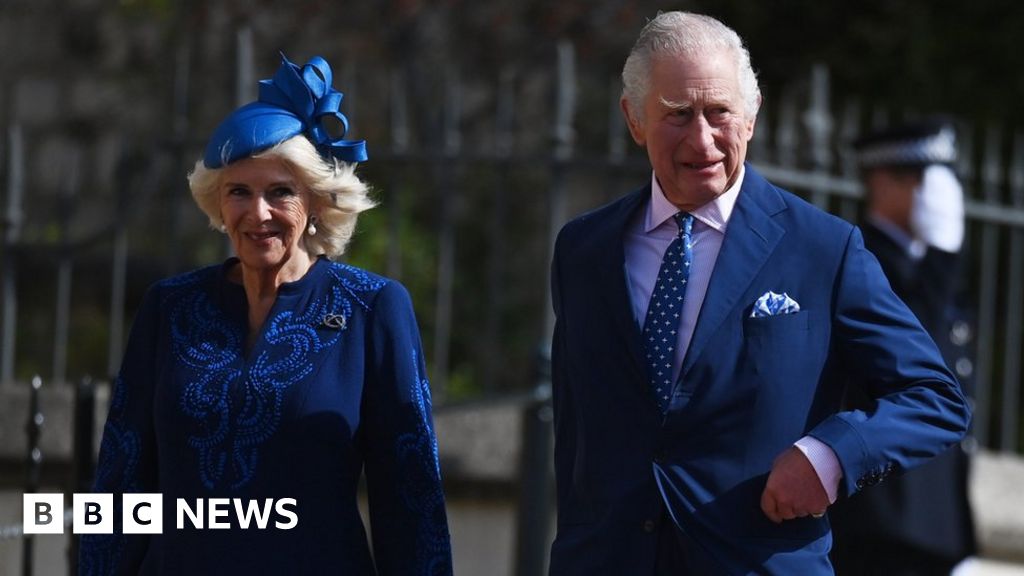 King Charles's coronation: Plan ahead for London journeys, says TfL