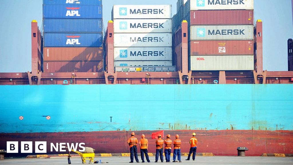 Why should we care about free trade?