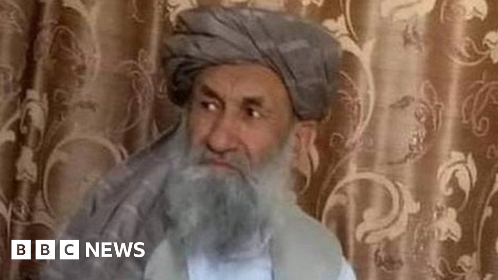 Hardliners get key posts in new Taliban government