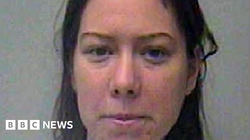 Sally Hodkin murder: Killer 'could have been stopped' - BBC News