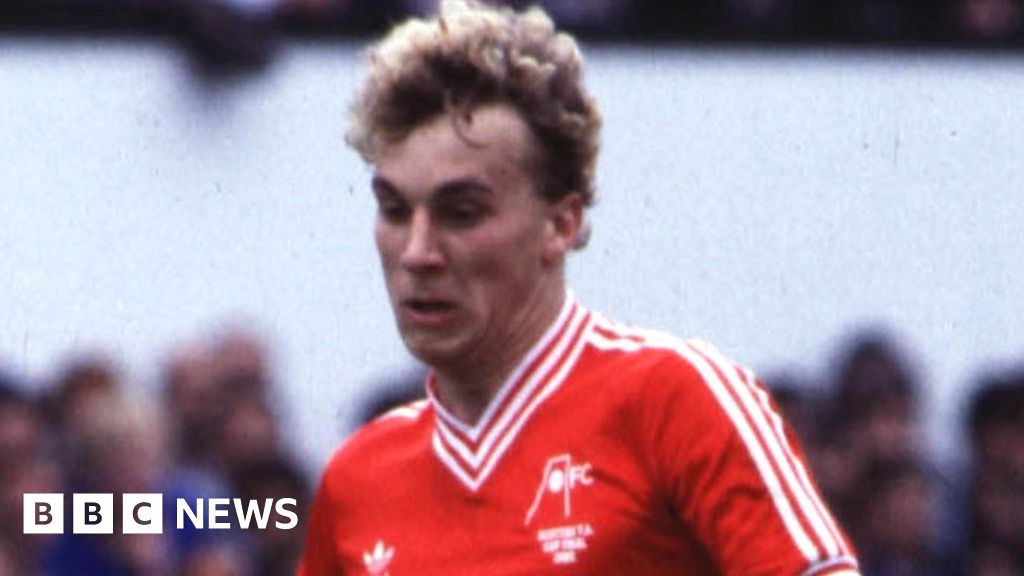 Celebration of former Dons player Neale Cooper's life