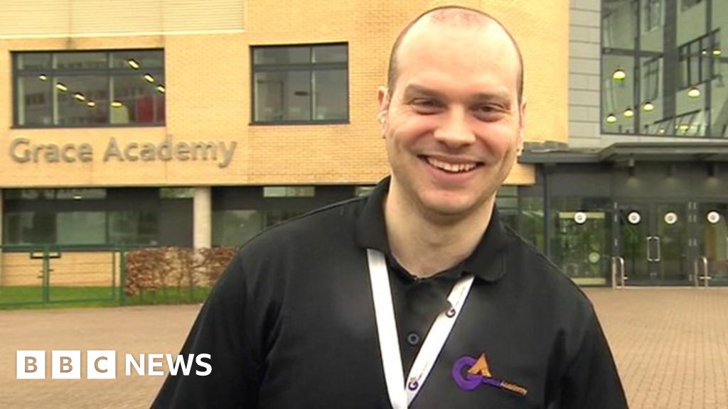 'US Masters win won't change my brother Danny' - BBC News