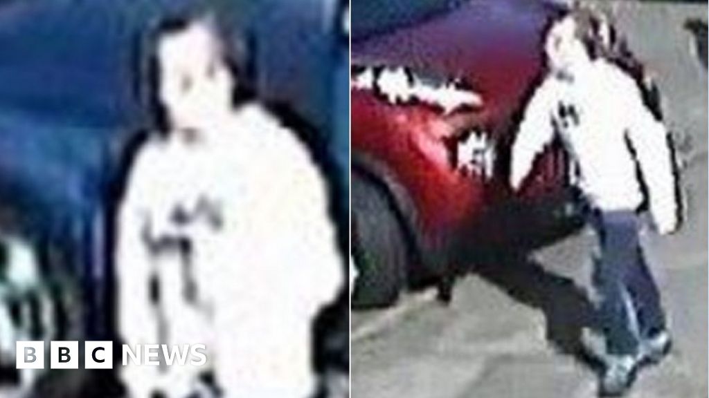 CCTV appeal over 'violent attack' in Glasgow's Gorbals area - BBC News