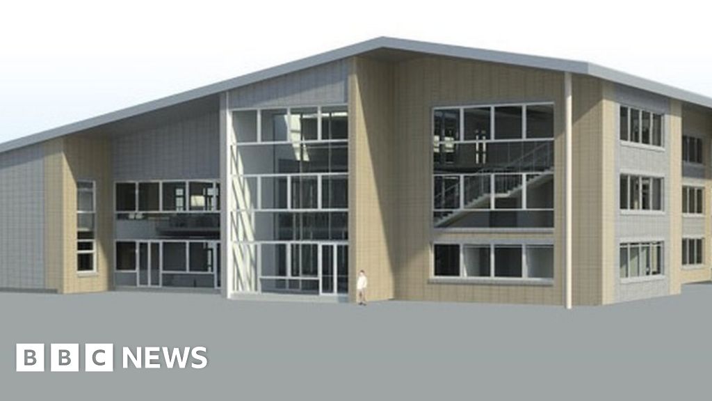 Ystalyfera Welsh medium school campus cash approved - BBC News