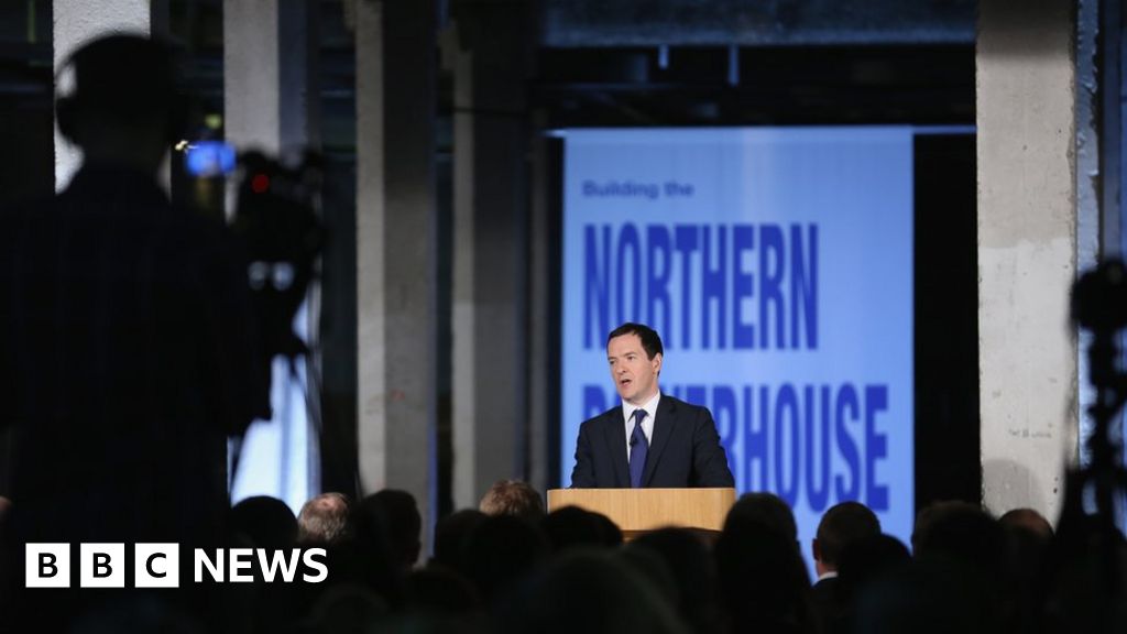 Northerners 'supportive of devolution but question chances of success ...