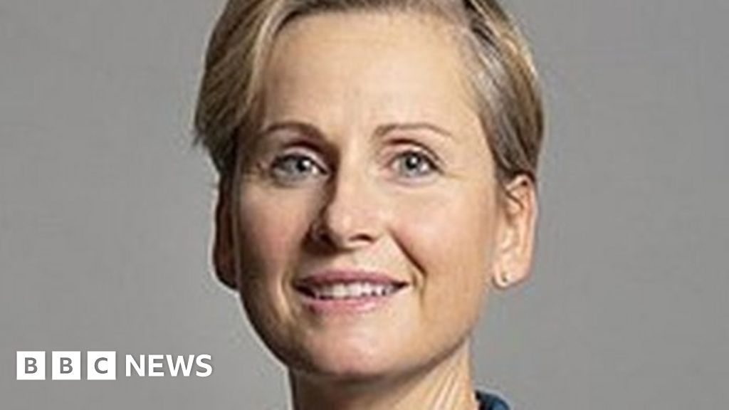 Guildford MP Angela Richardson says Boris Johnson has lost public trust