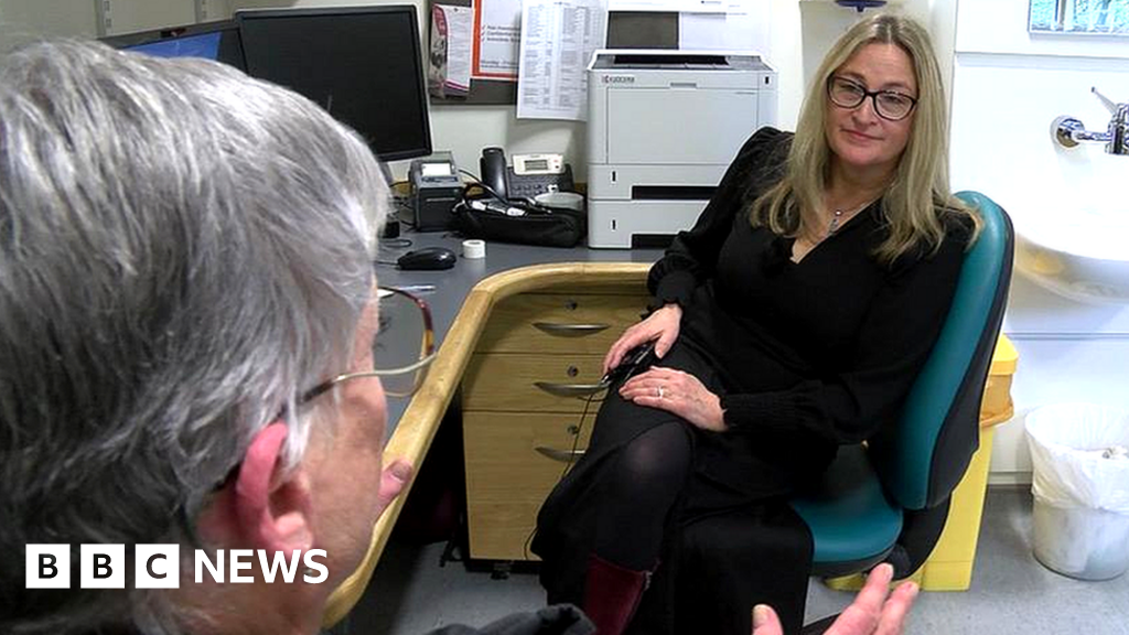 Somerset GP 'worries' about quality of service with underfunding