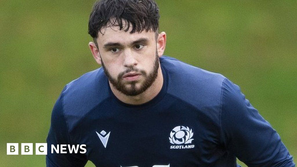 Rufus McLean: Domestic abuse rugby union player given community ...