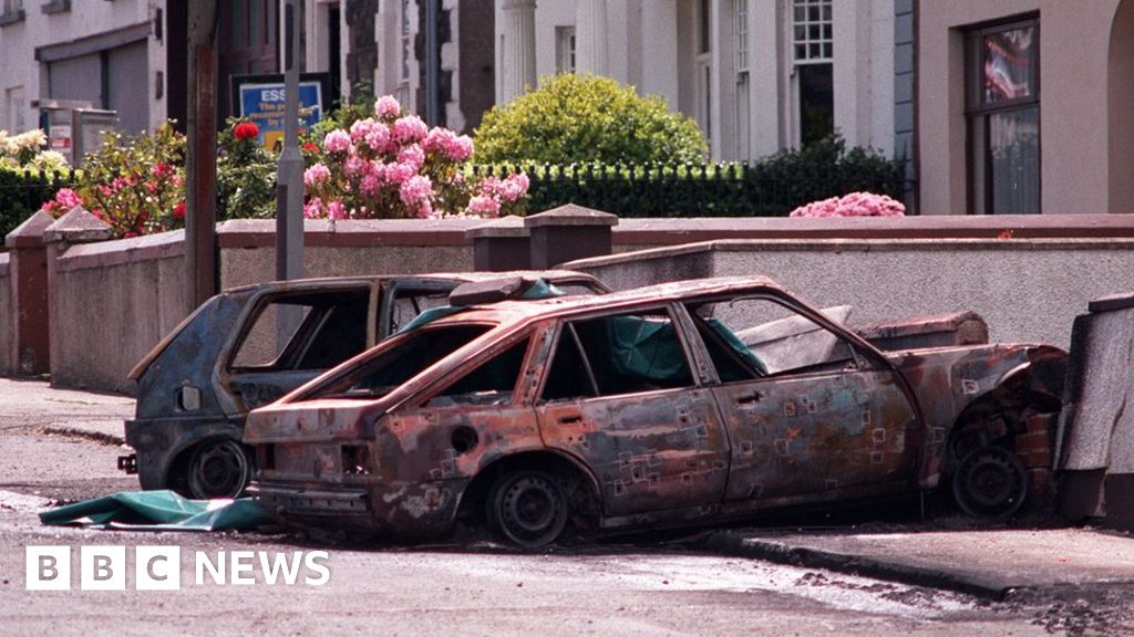 Ex-soldier jail term appeal over SAS ambush inquest - BBC News