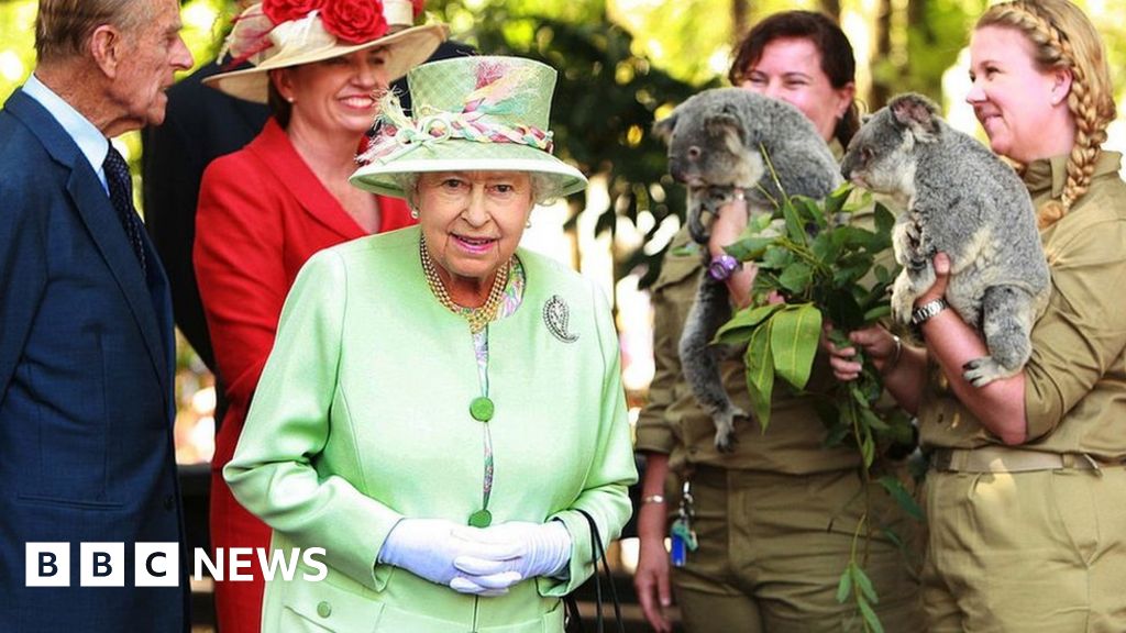 Australian republicans claim majority of MPs oppose monarchy - BBC News