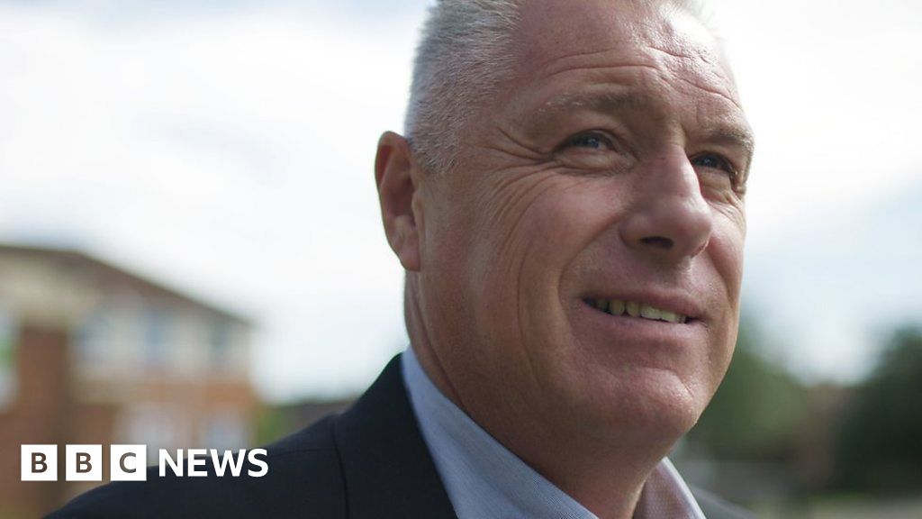 George Ormond case: 'You're scared, you're frightened' - BBC News