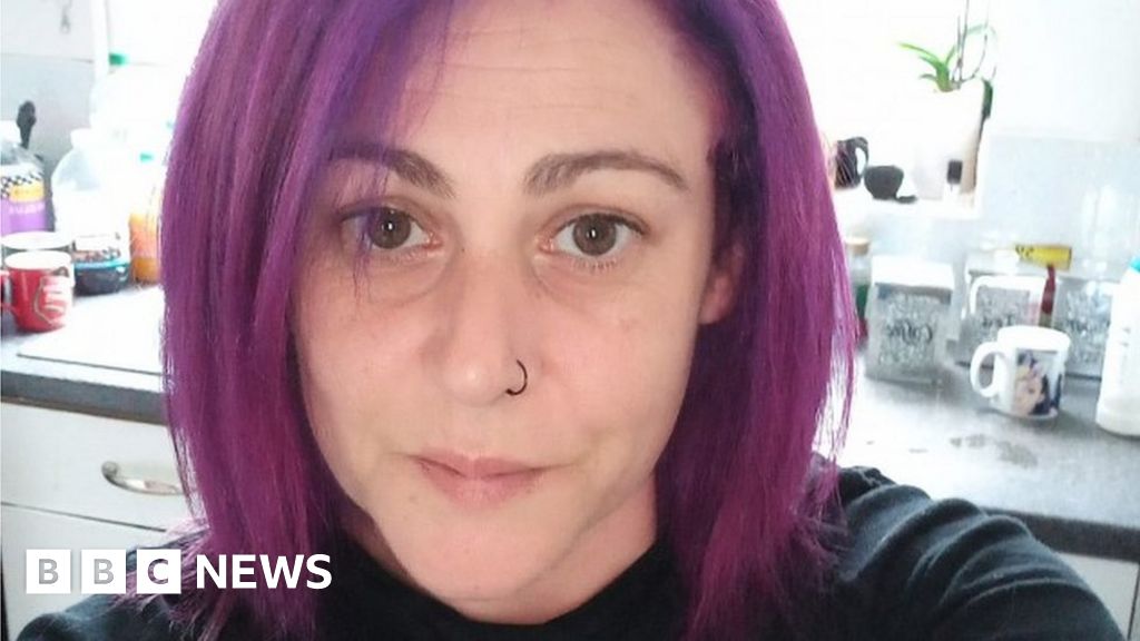 Stacey Clay: Murdered daughter's ex-partner was a 'monster' - BBC News