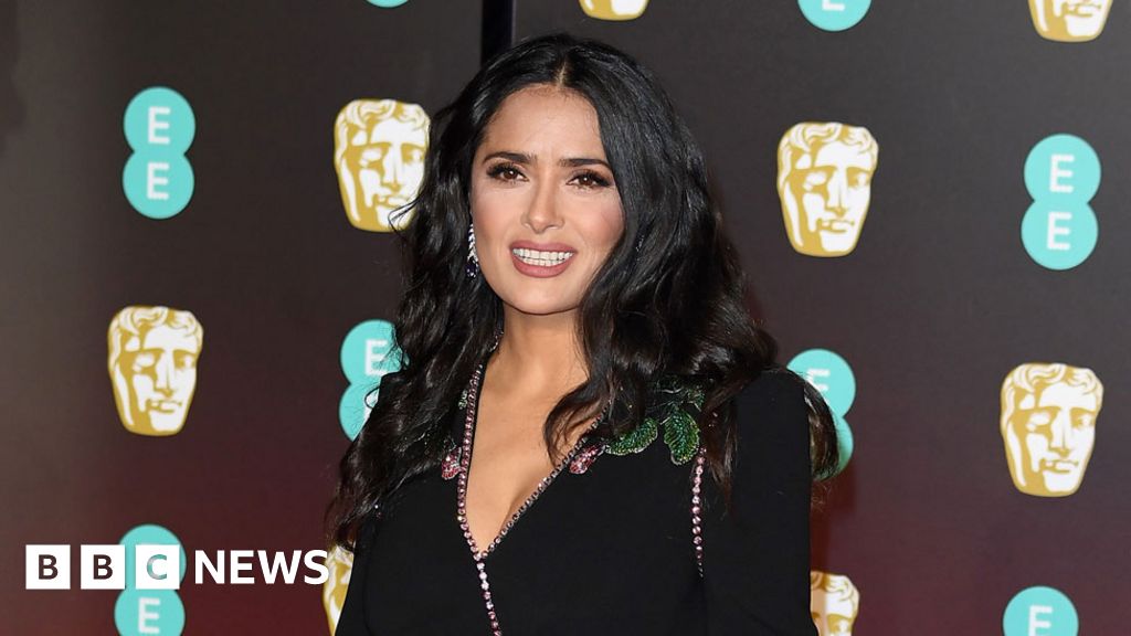 Quiz: And Salma's joke was... what?