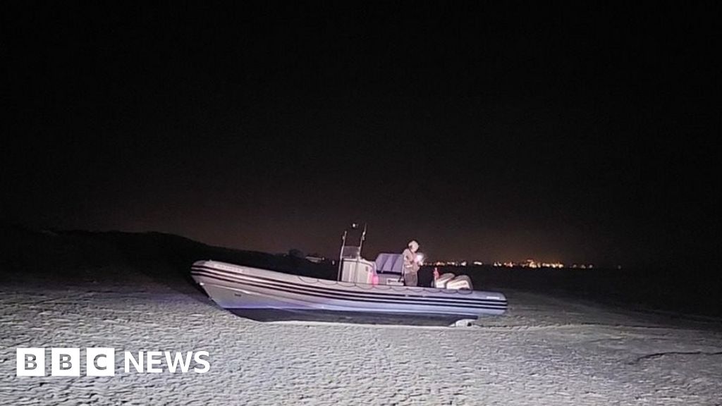 Fifth man charged over speed boat migrant smuggling