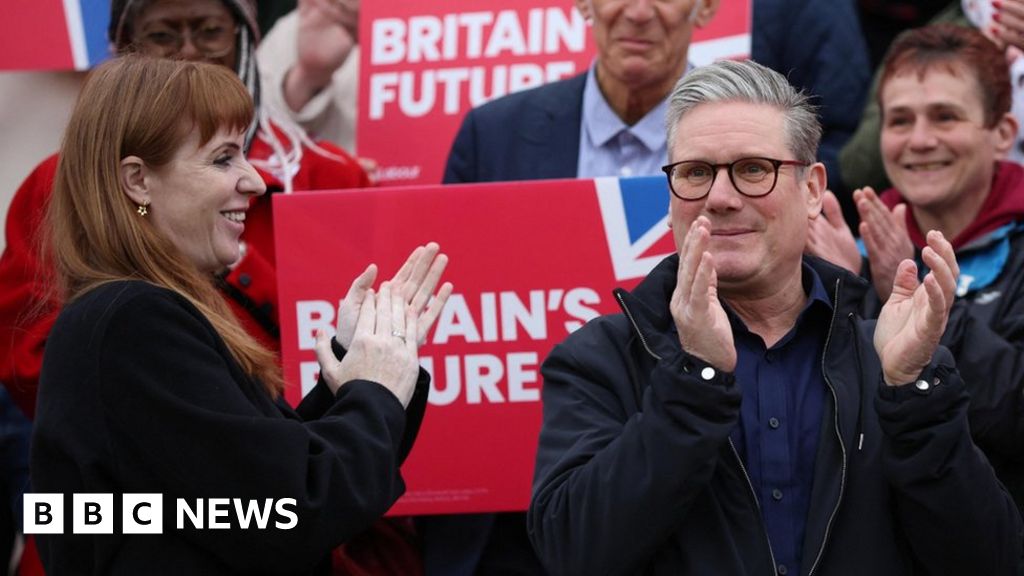 Local Elections 2024: Key moments... in 60 seconds : vimarsa