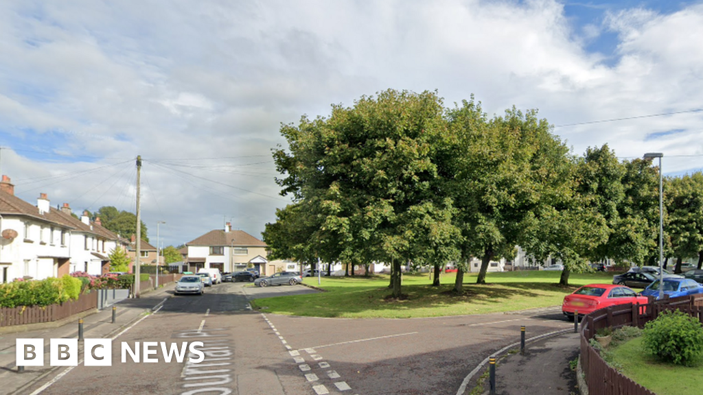 Petrol bombs: PSNI probe attacks on houses in Coleraine and Armagh