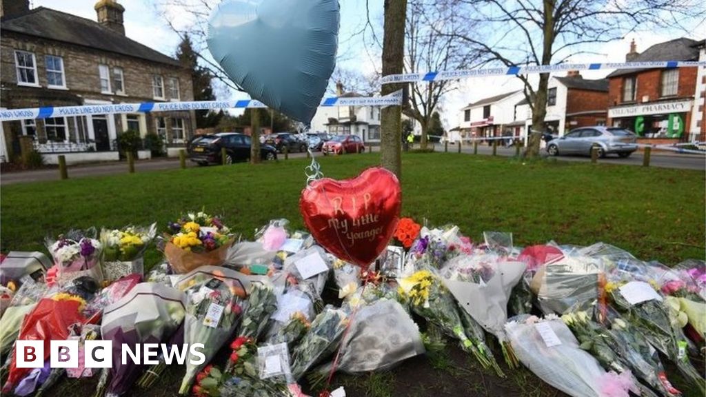 Liam Taylor death: Two more men charged with murder - BBC News