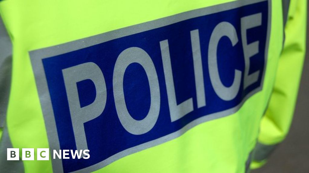 Man charged following death of pensioner in Forfar - BBC News