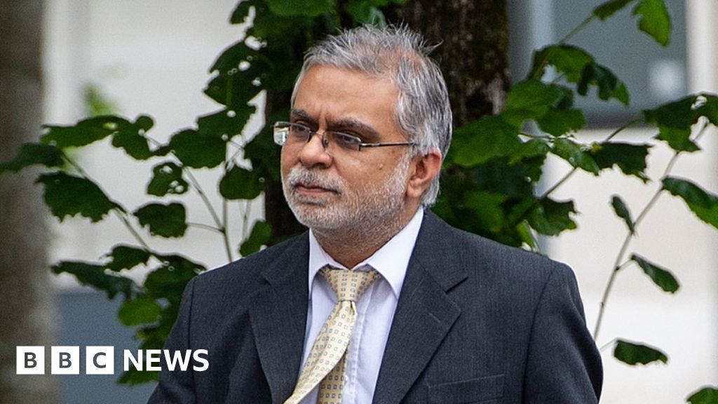 Cardiff: Fake Viagra prescriptions doctor suspended - BBC News