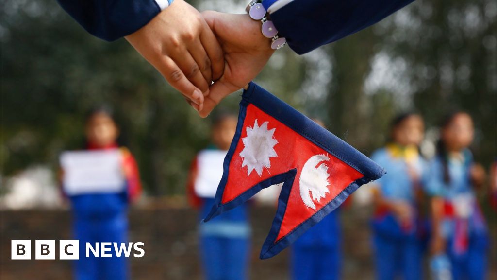 Nepal blockade: Six ways it affects the country - BBC News