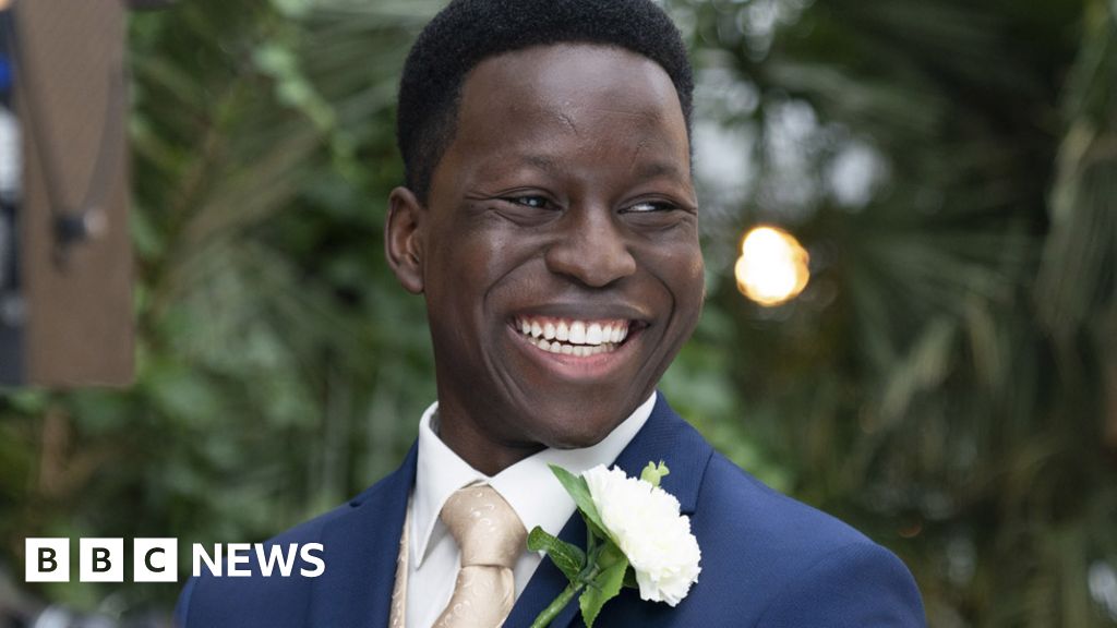 Anthony Walker: TV drama imagines future life of victim of racist ...