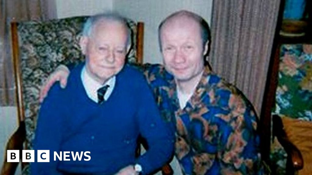 Lord Molyneaux's 'close companion' tells of 'very loving relationship ...