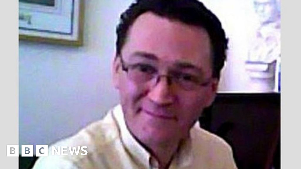 Author Peter Logan guilty of raping woman and daughter - BBC News