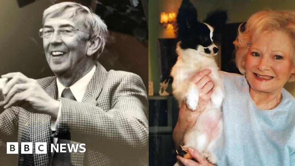 Maids Moreton murder accused: 'I'll get away with it' - BBC News