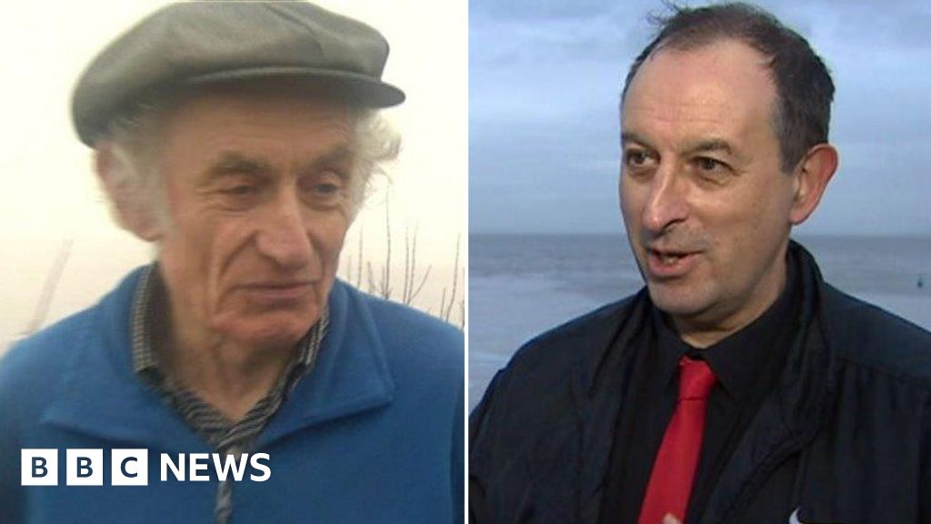Cardiff tidal lagoon project leads to 'lots of questions' - BBC News