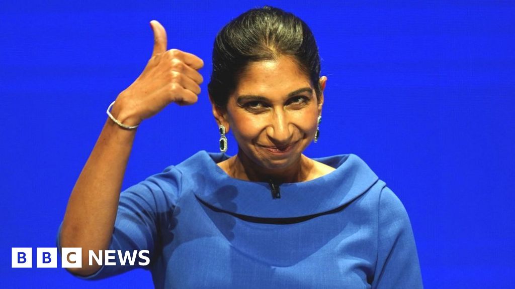 Scotching the trade deal with India? - BBC News