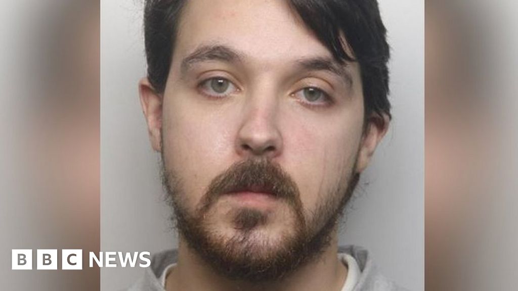 HMP Onley inmate jailed for attempted murder of prison officer - BBC News