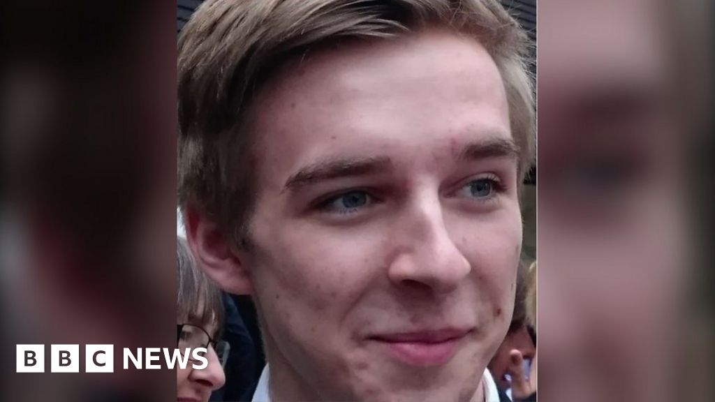 Daniel Williams: Search for missing University of Reading student