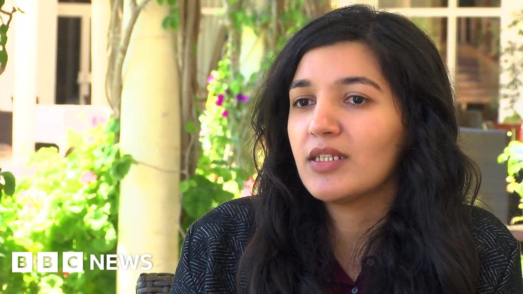 The Libyans blogging for change - BBC News