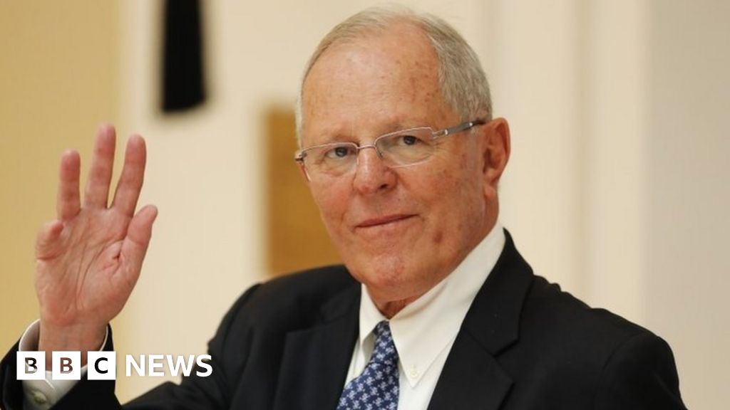 Peru: President Kuczynski denies Odebrecht bribe allegations