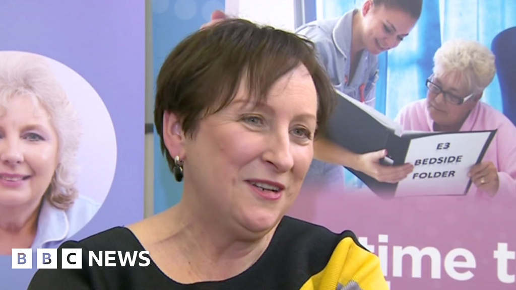 Medway Nhs Foundation Trust Comes Out Of Special Measures Bbc News