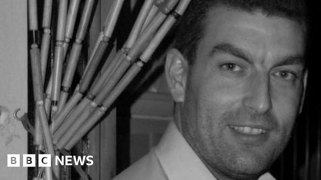 Nicholas Keeler death: Tributes paid to ex-semi pro golfer