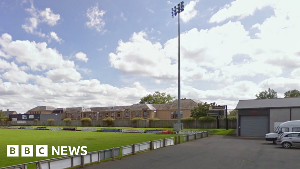 Teenagers charged over Kelso rugby club attack