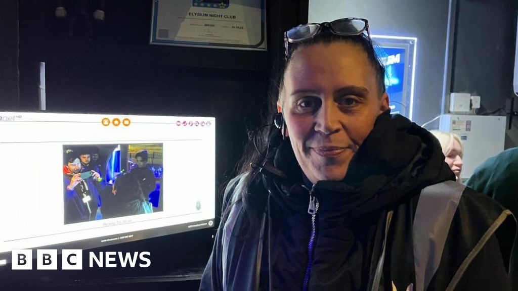 Northants nightclub ID scanners go live