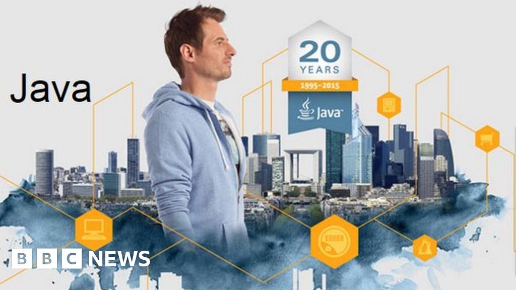 Java Browser Plug In To Be Retired Says Oracle Bbc News
